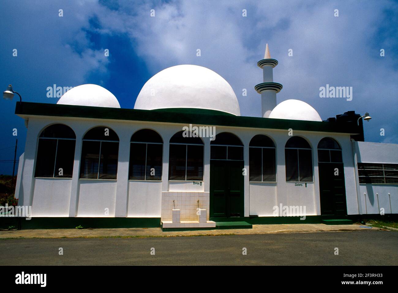 Al tawbah mosque hi-res stock photography and images - Alamy