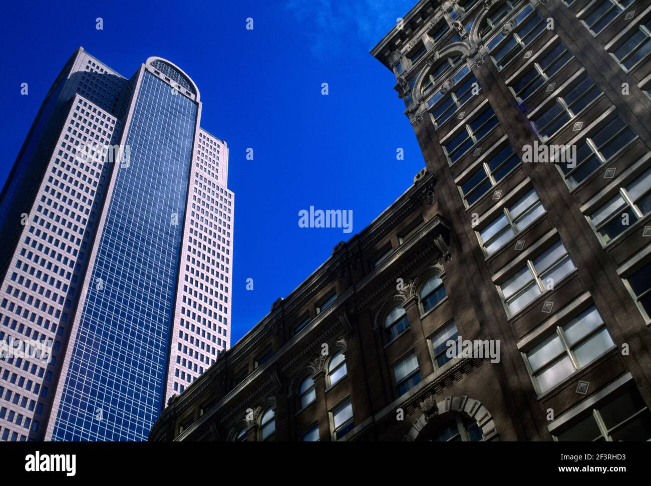 Philip johnson architect hi-res stock photography and images - Alamy