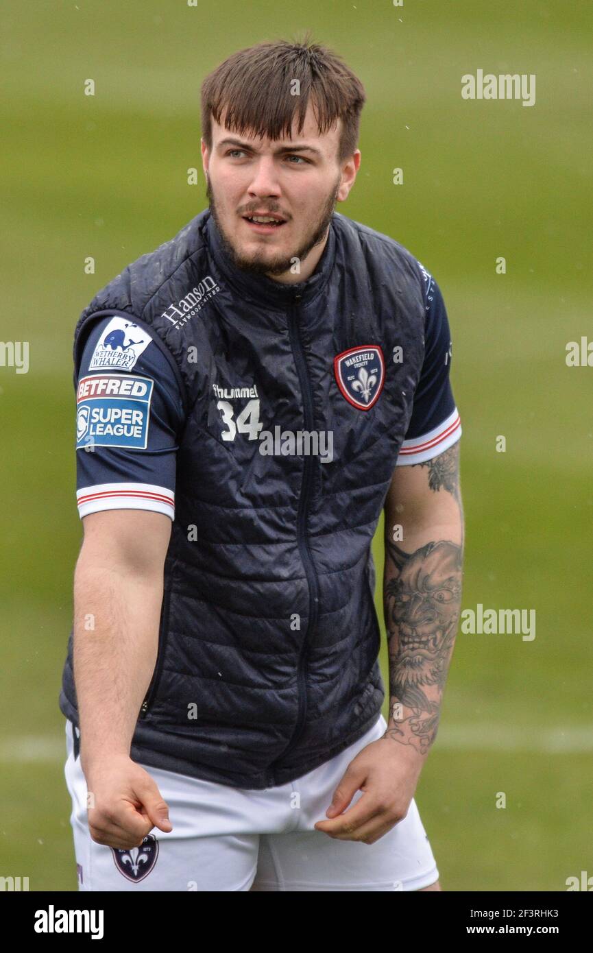 Dane windrow hi-res stock photography and images - Alamy