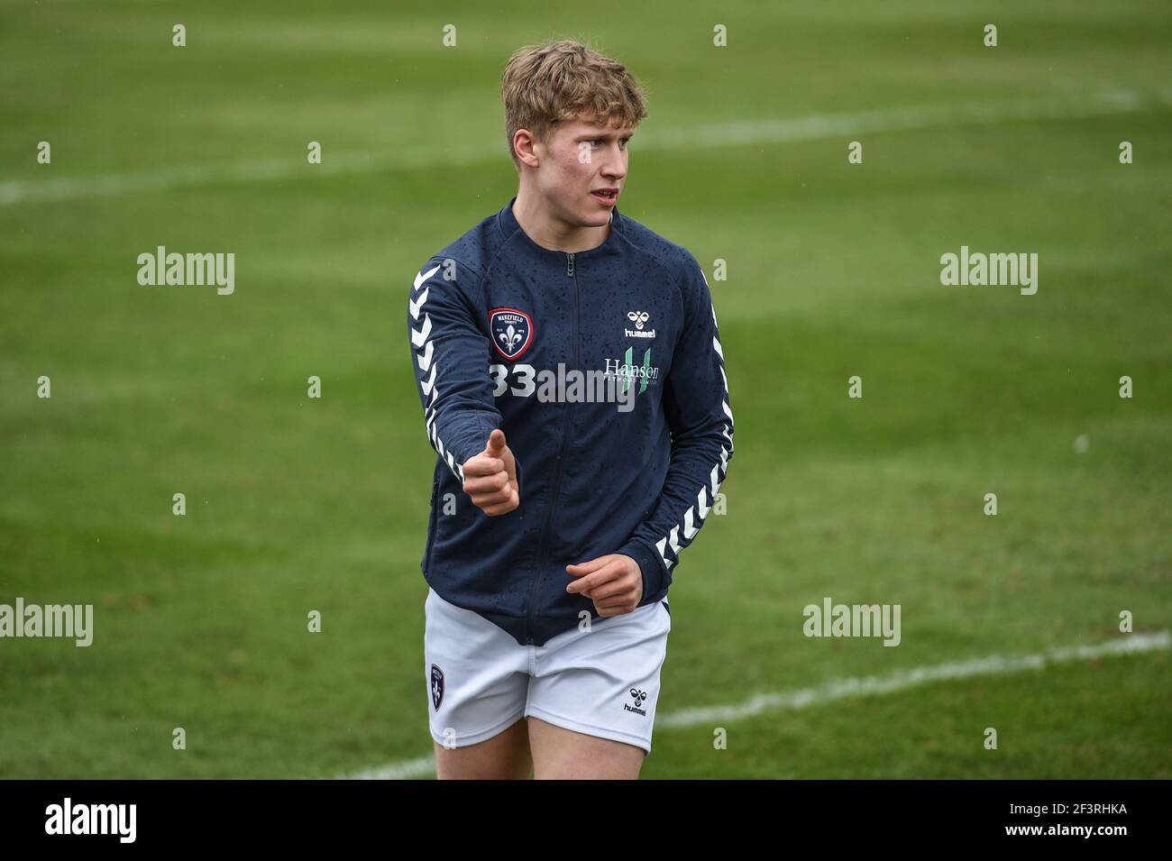 Harry bowes hi-res stock photography and images - Alamy