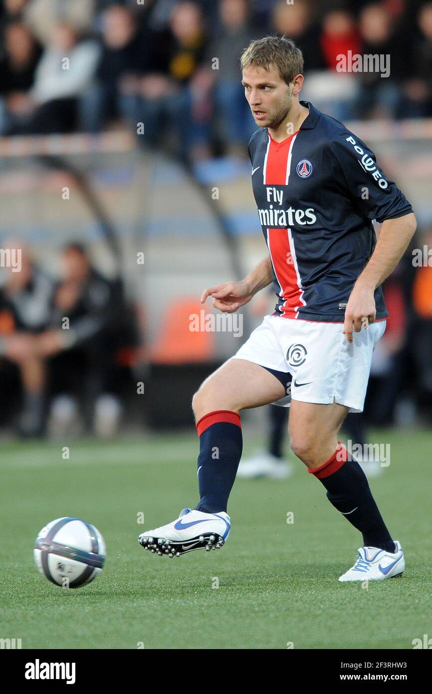Mathieu bodmer hi-res stock photography and images - Alamy