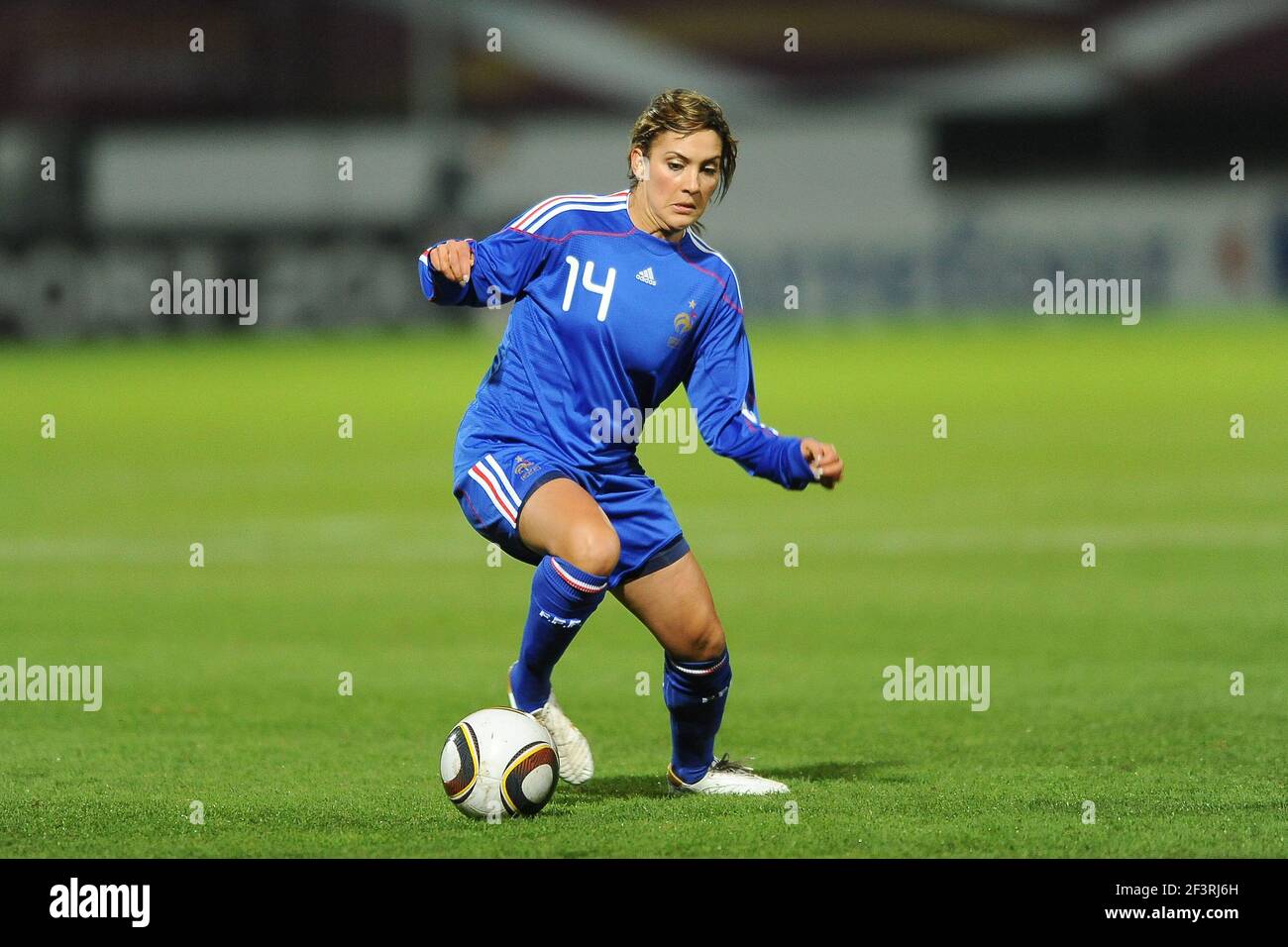 Louisa necib hi-res stock photography and images - Alamy