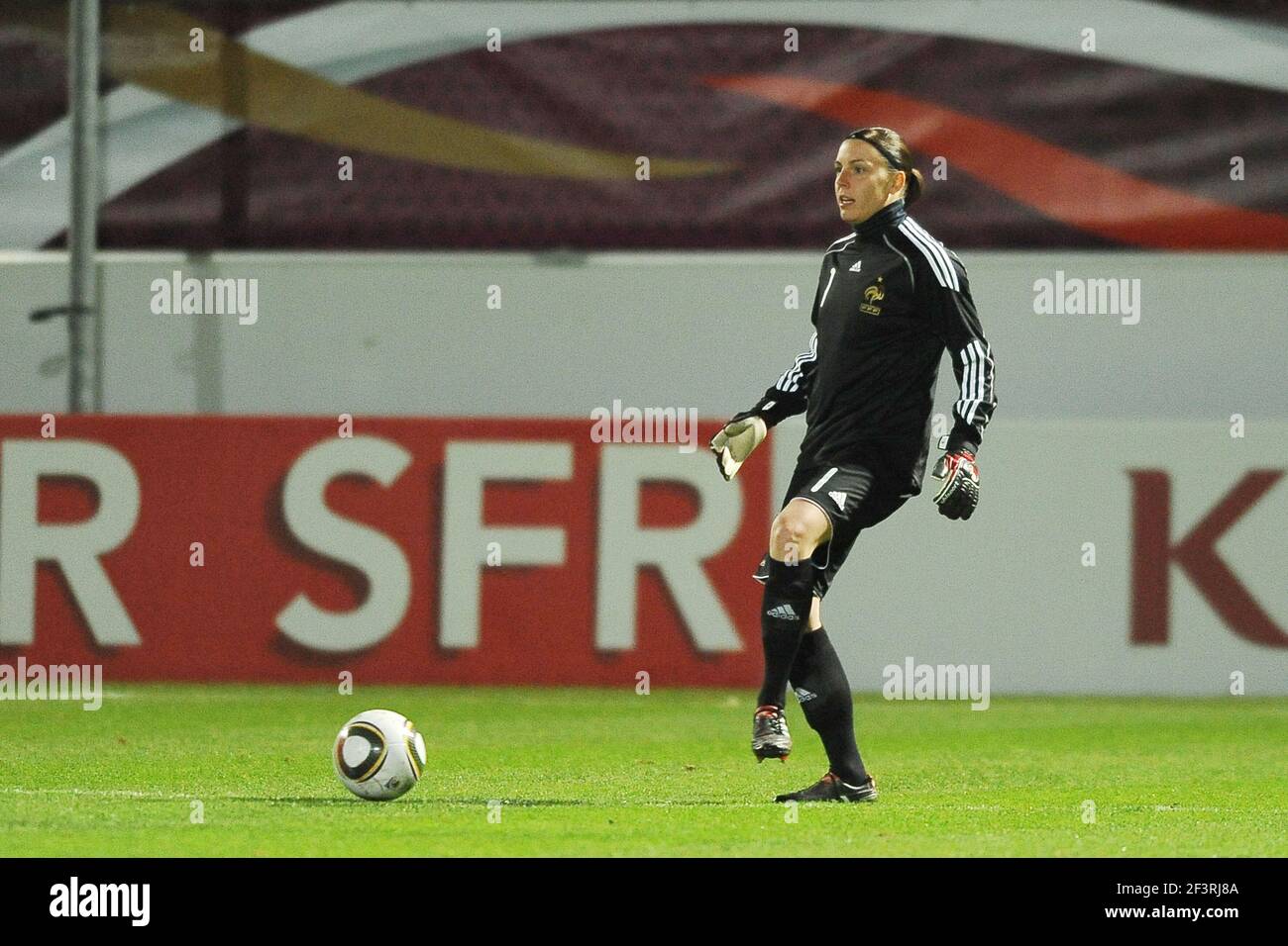 Celine deville hi-res stock photography and images - Alamy