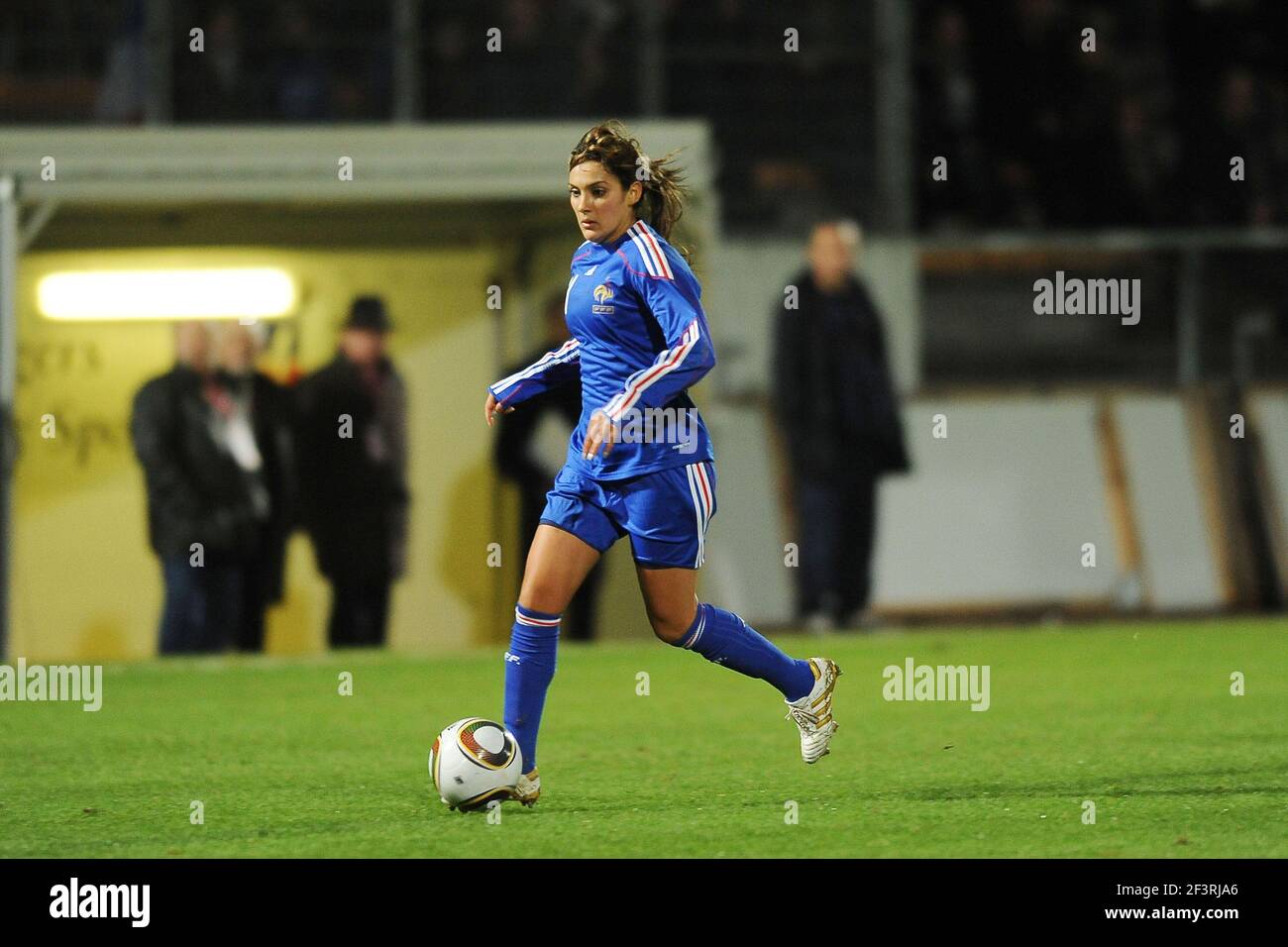 Louisa necib france hi-res stock photography and images - Alamy
