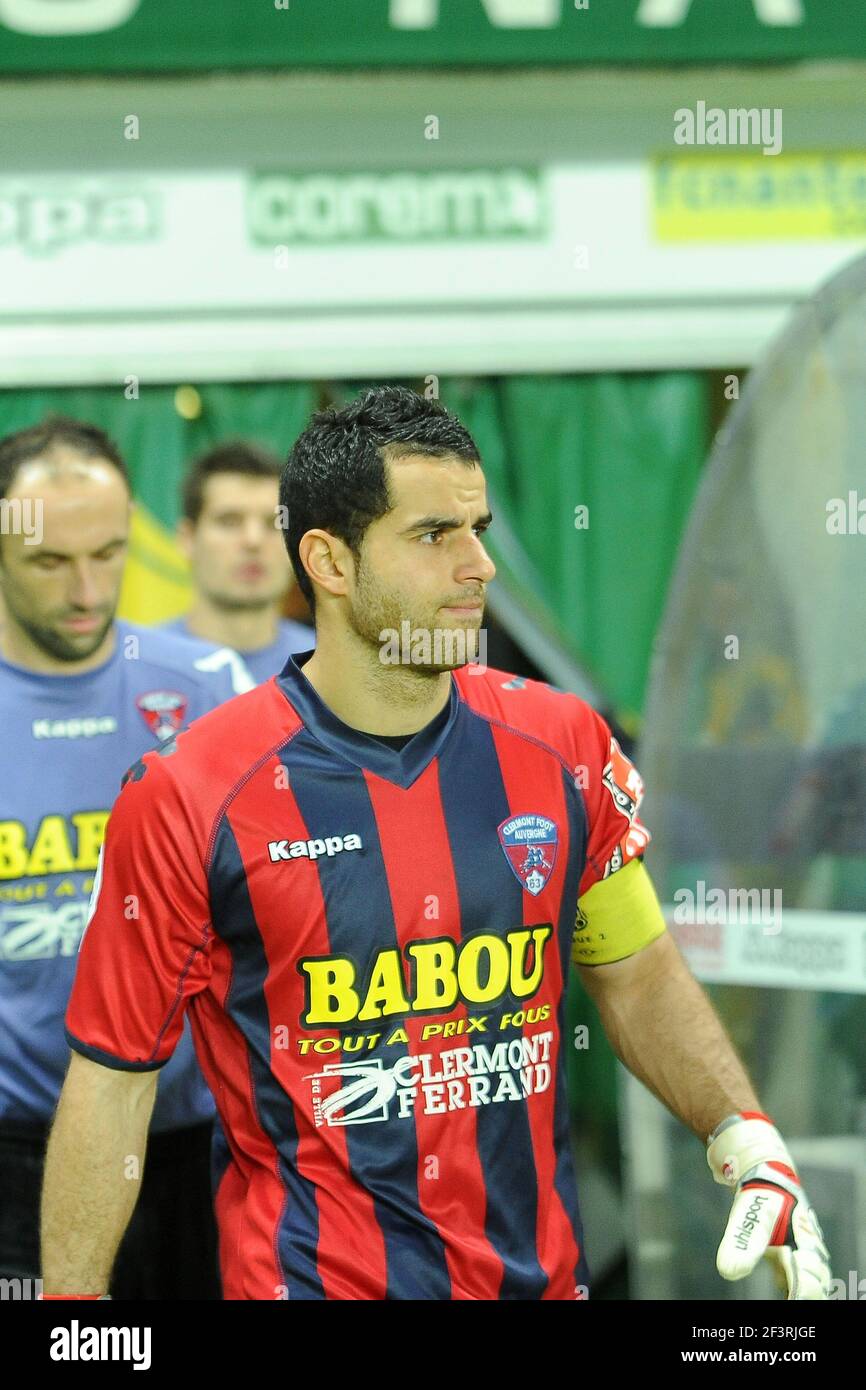 Michael fabre hi-res stock photography and images - Alamy