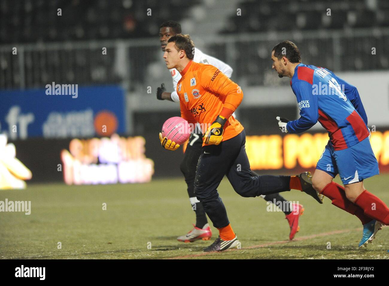 Bouchard alexandre hi-res stock photography and images - Alamy