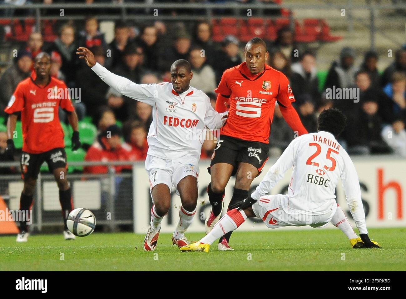 Chris malonga hi-res stock photography and images - Alamy