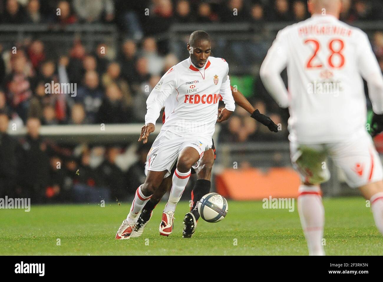 Chris malonga hi-res stock photography and images - Alamy