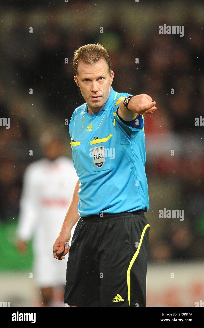 Thual olivier hi-res stock photography and images - Alamy