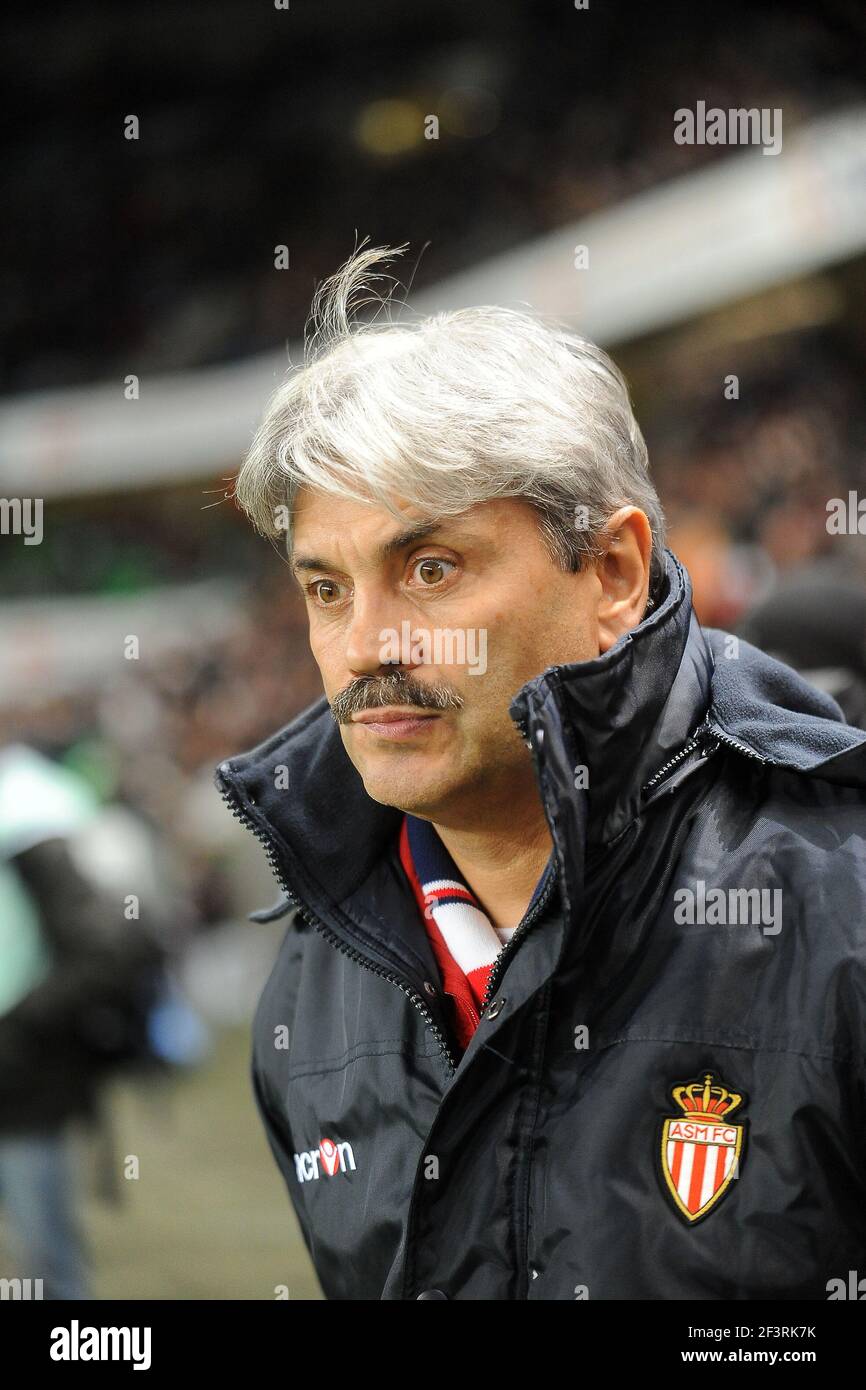 Rennes coach hi-res stock photography and images - Alamy