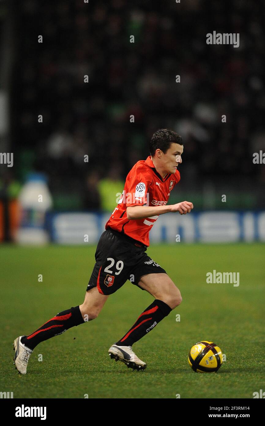 Romain danze hi-res stock photography and images - Alamy