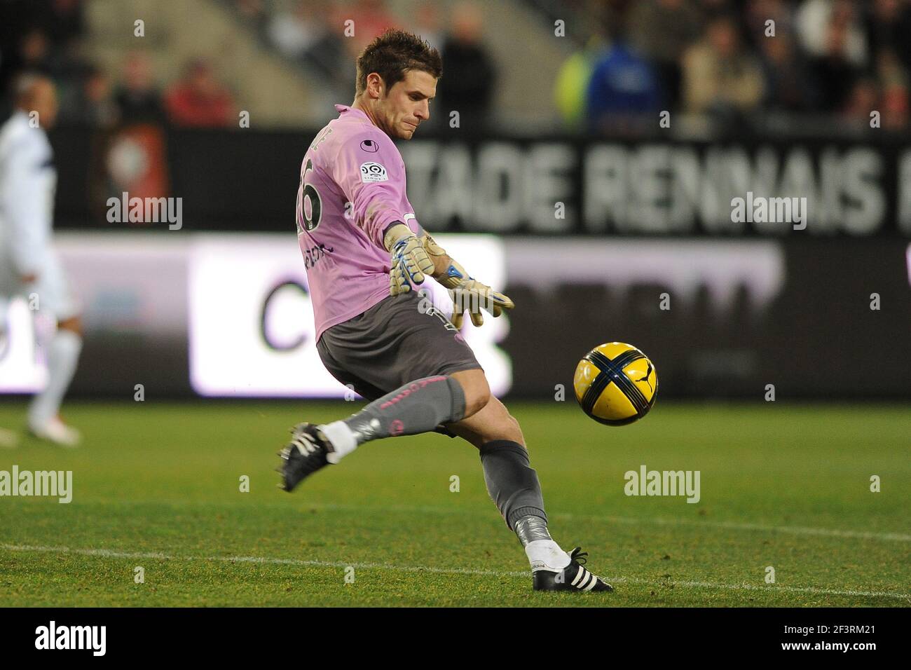 Cyrille merville hi-res stock photography and images - Alamy