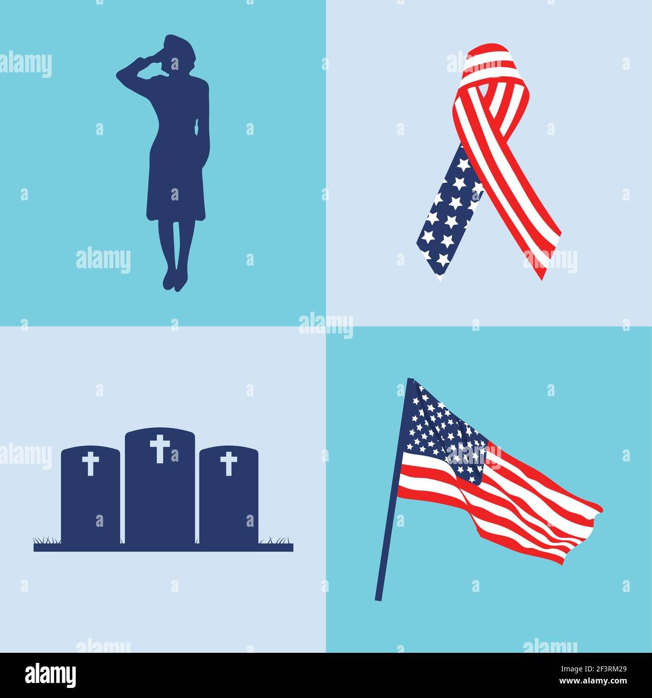 Four forces Stock Vector Images - Alamy