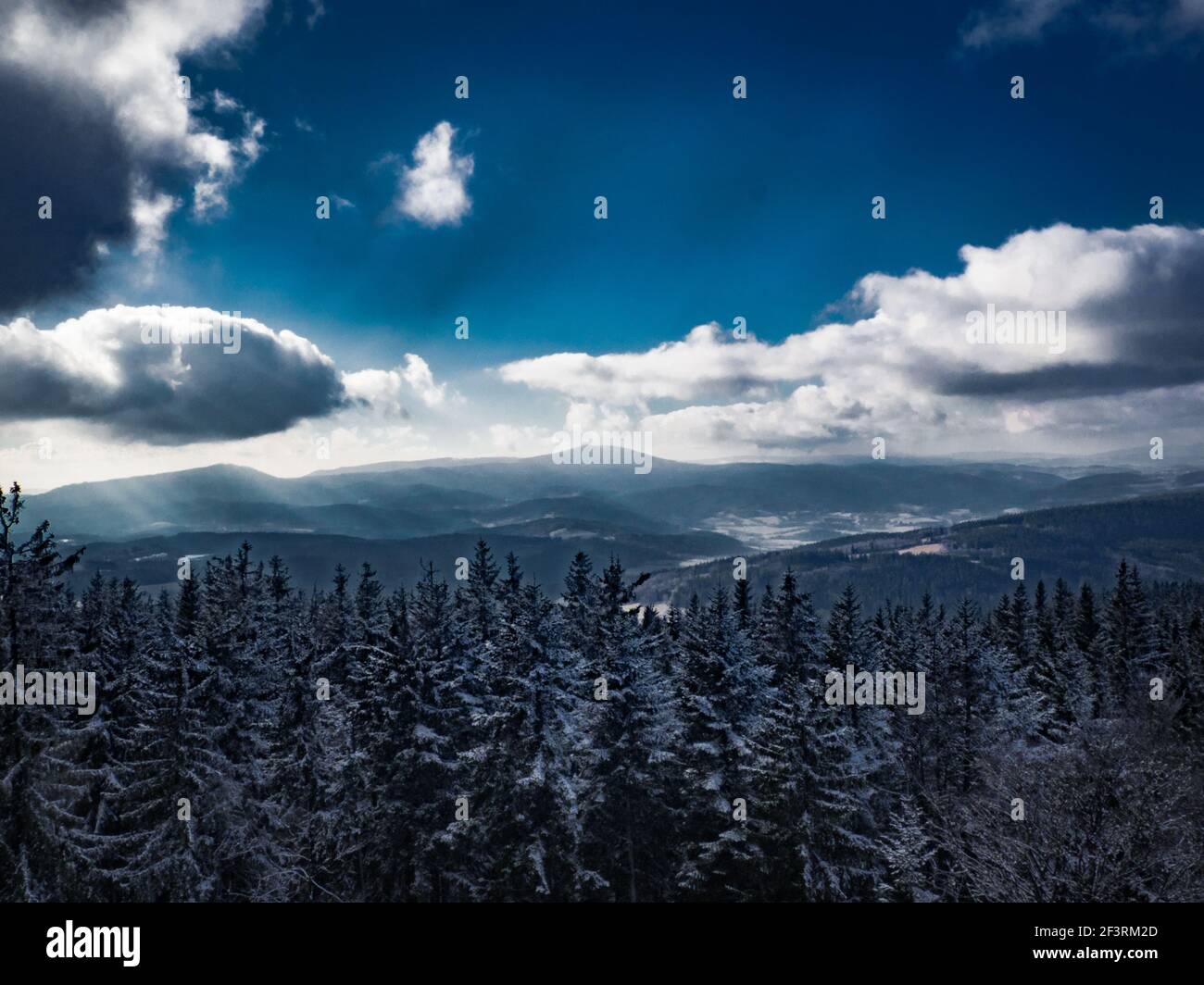 Fantasy Watchtower High Resolution Stock Photography and Images - Alamy