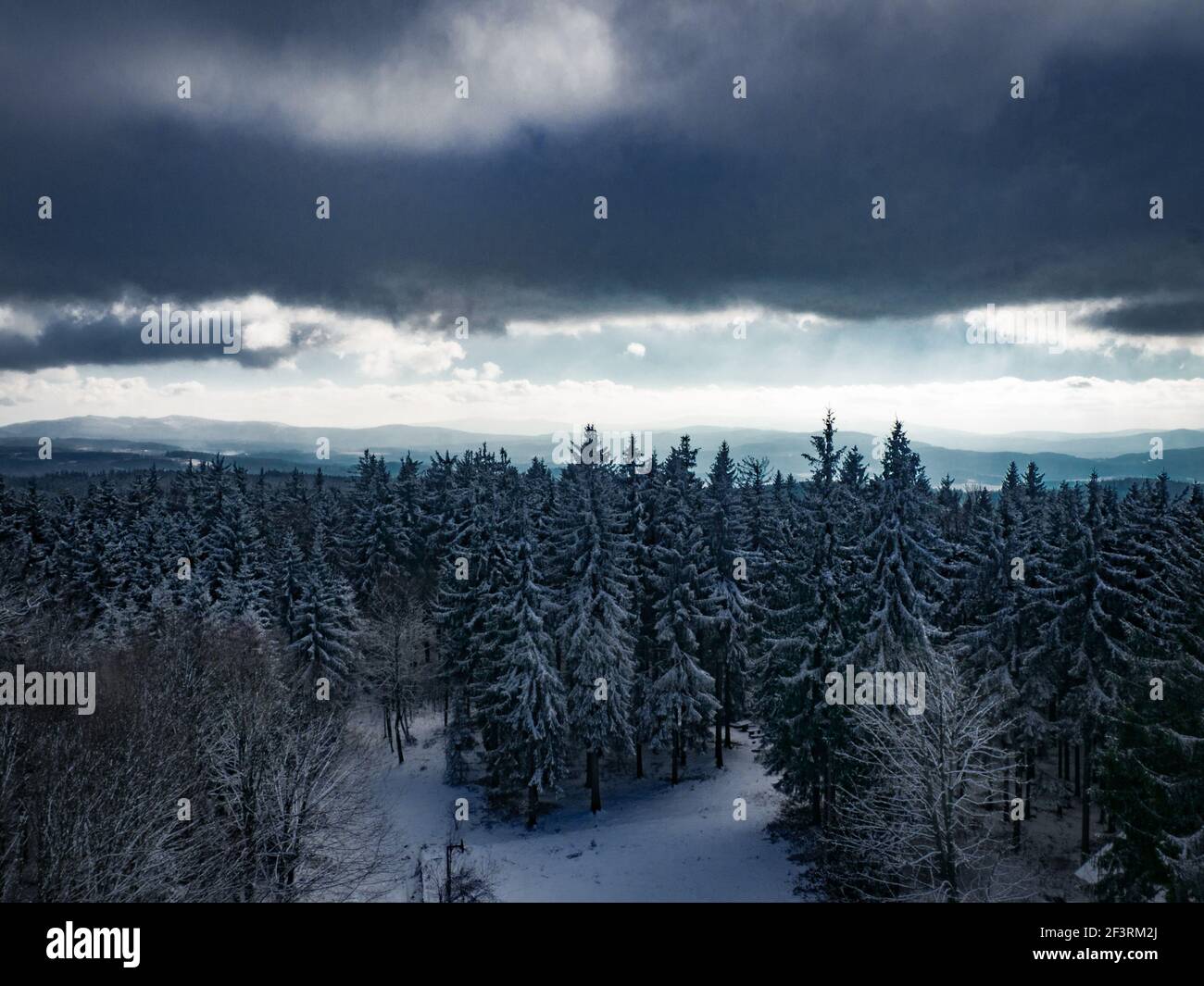 Fantasy Watchtower High Resolution Stock Photography and Images - Alamy