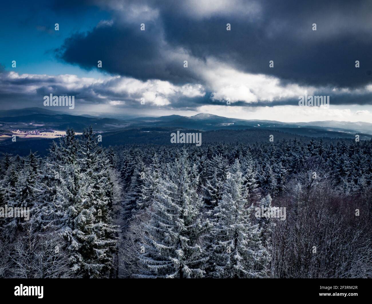 Fantasy Watchtower High Resolution Stock Photography and Images - Alamy