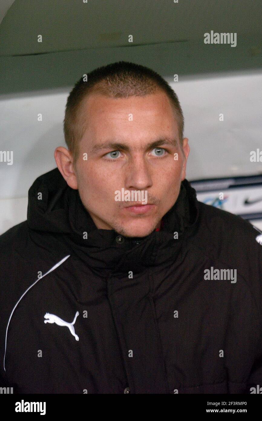 John verhoek hi-res stock photography and images - Alamy