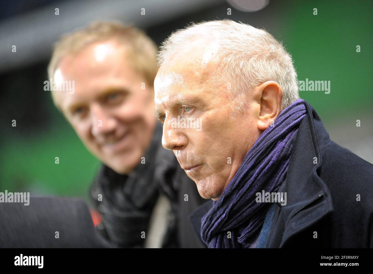 Son francois henri pinault hi-res stock photography and images - Alamy