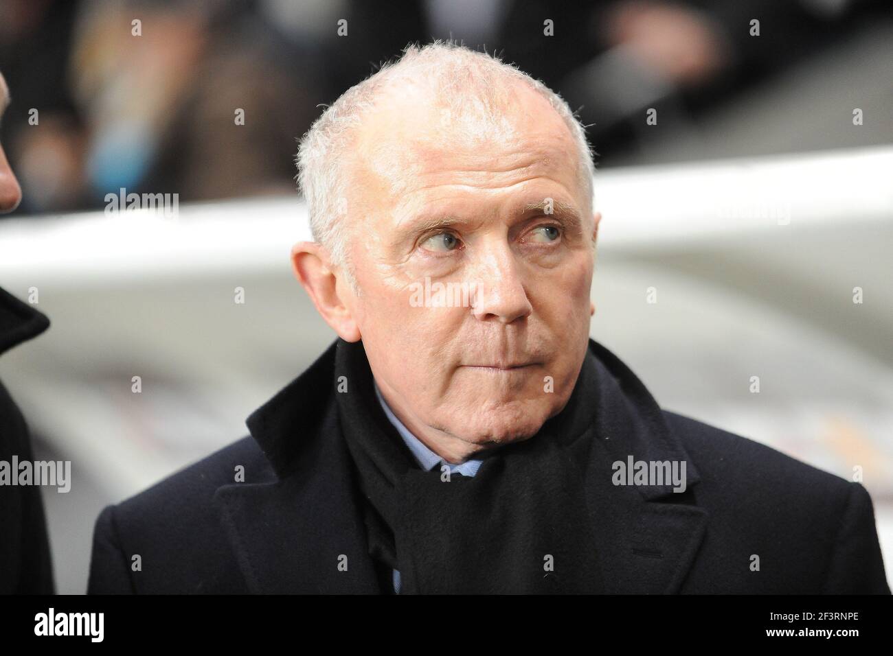 Francois pinault hi-res stock photography and images - Alamy