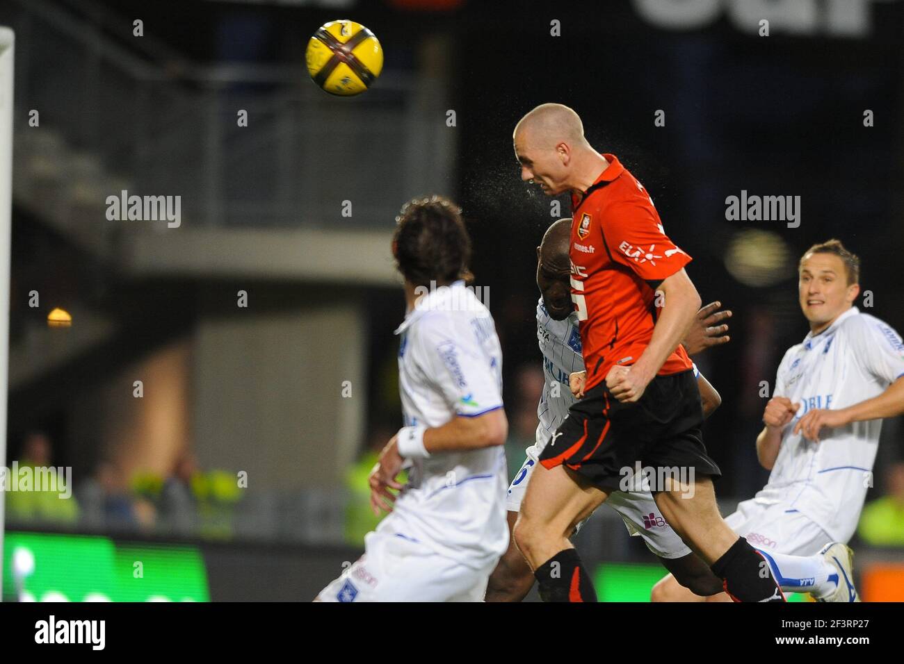 John verhoek hi-res stock photography and images - Alamy