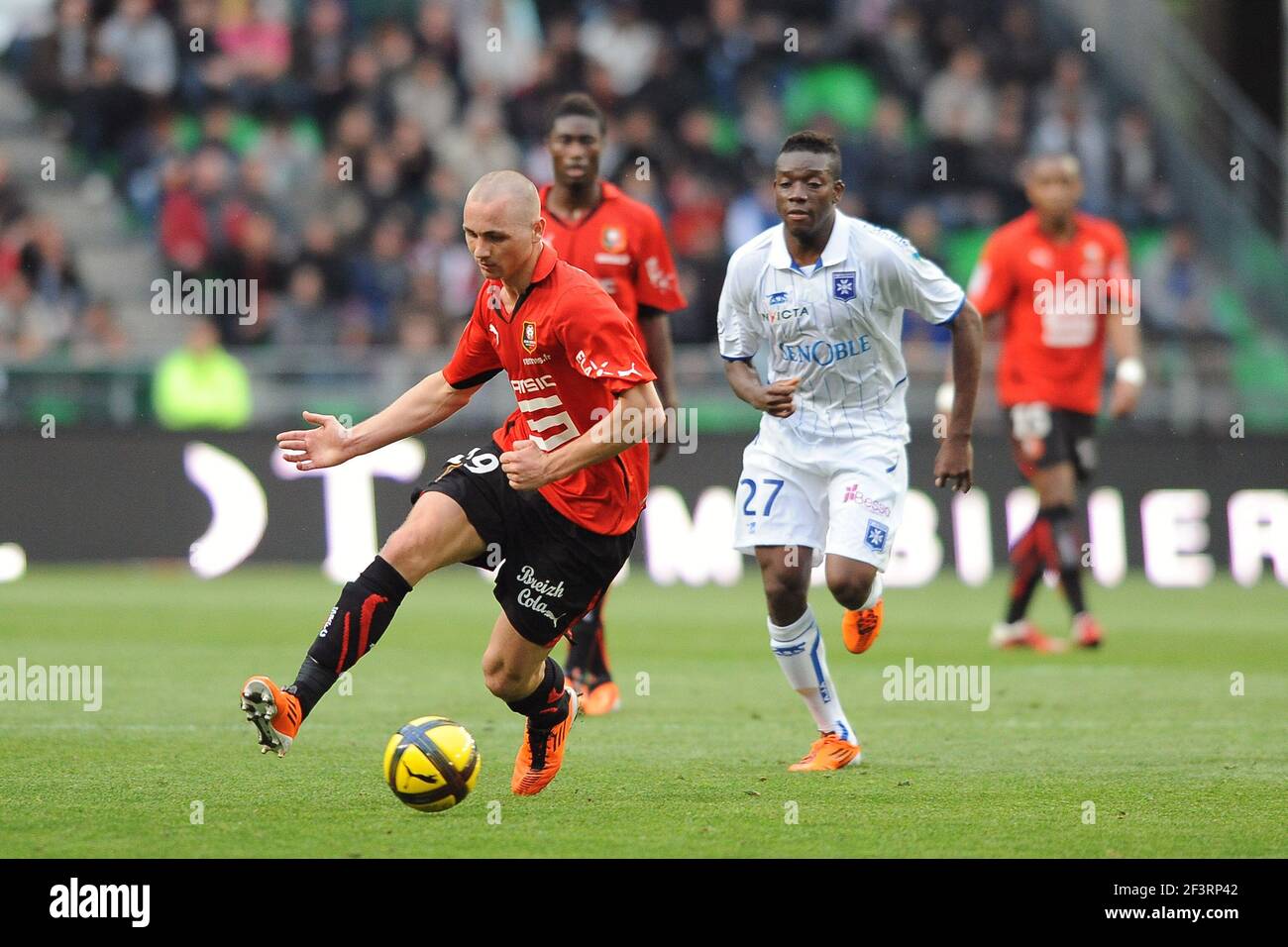 John verhoek hi-res stock photography and images - Alamy