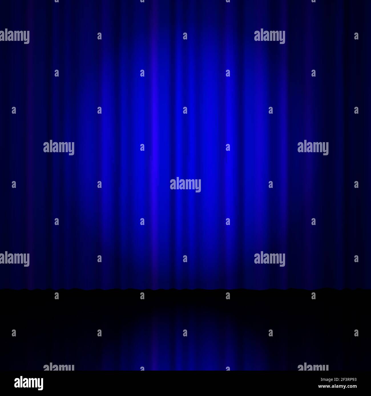Center theatre Stock Vector Images - Alamy