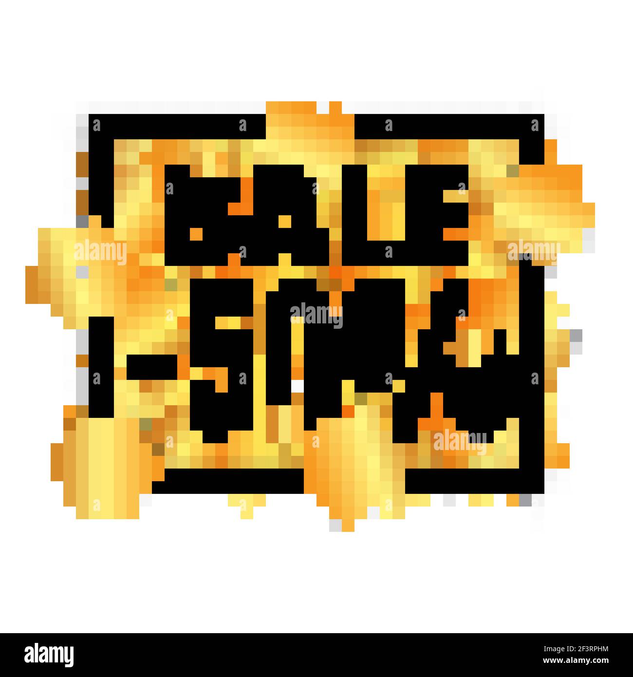 gold sale vector banner Stock Vector Image & Art - Alamy