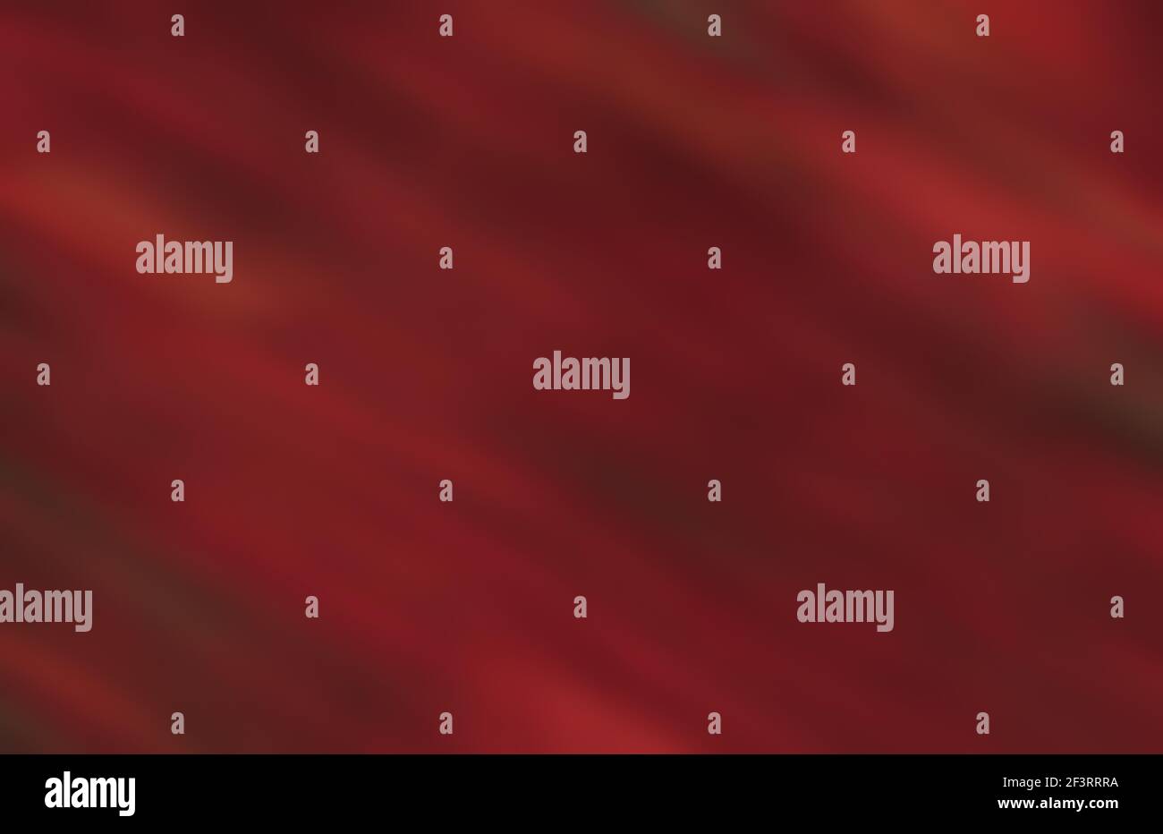 Abstract blurred background with dominant red color tone Stock Photo ...