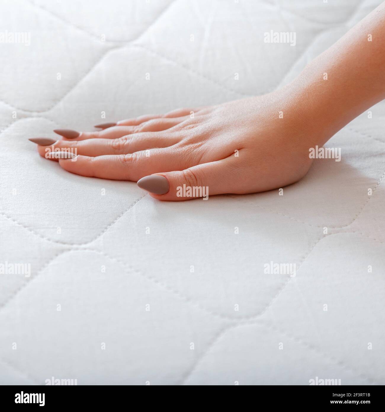 Hardness test hi-res stock photography and images - Alamy