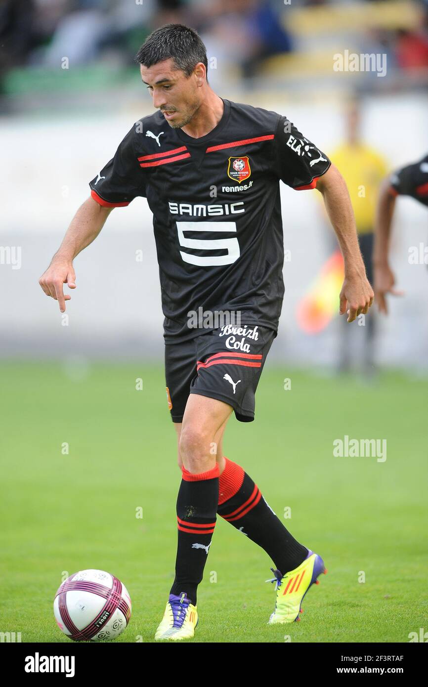 Feret julien hi-res stock photography and images - Alamy