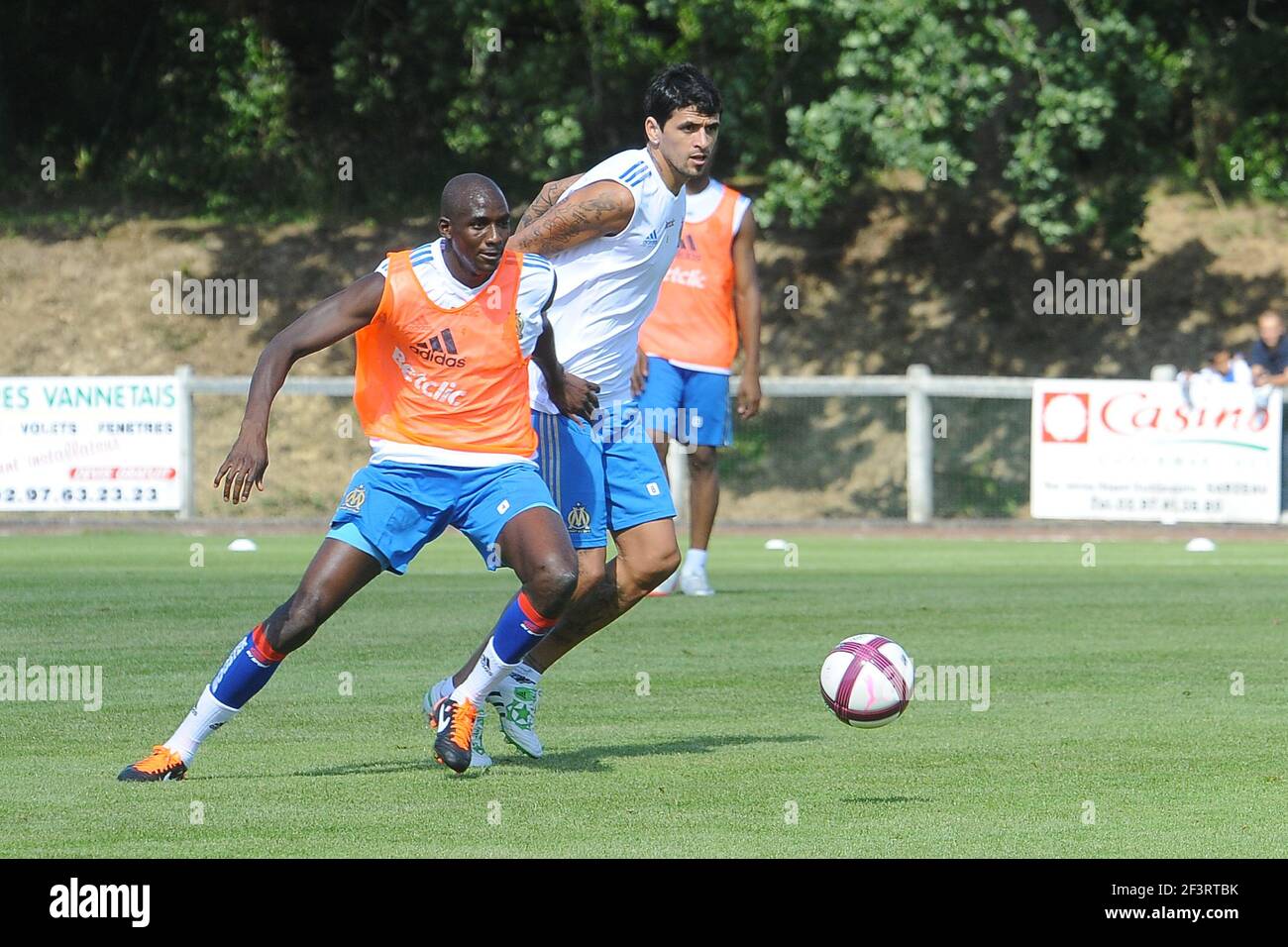Transfert football hi-res stock photography and images - Alamy