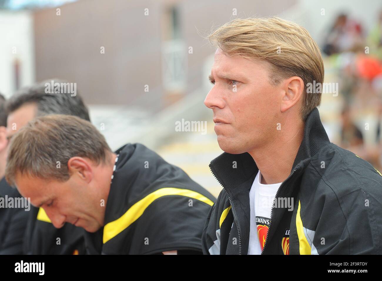 Cormier arnaud hi-res stock photography and images - Alamy