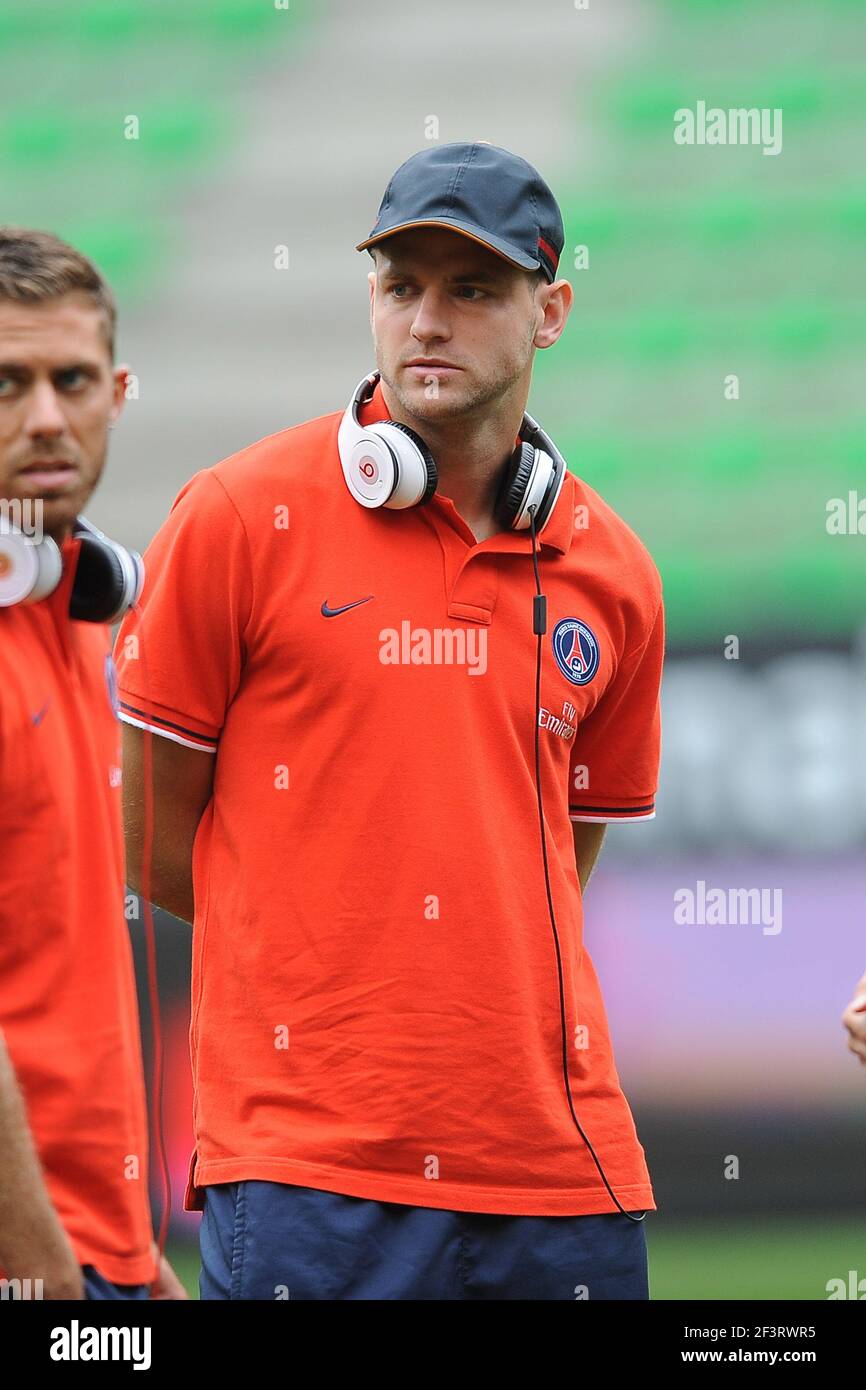 Mathieu bodmer hi-res stock photography and images - Alamy