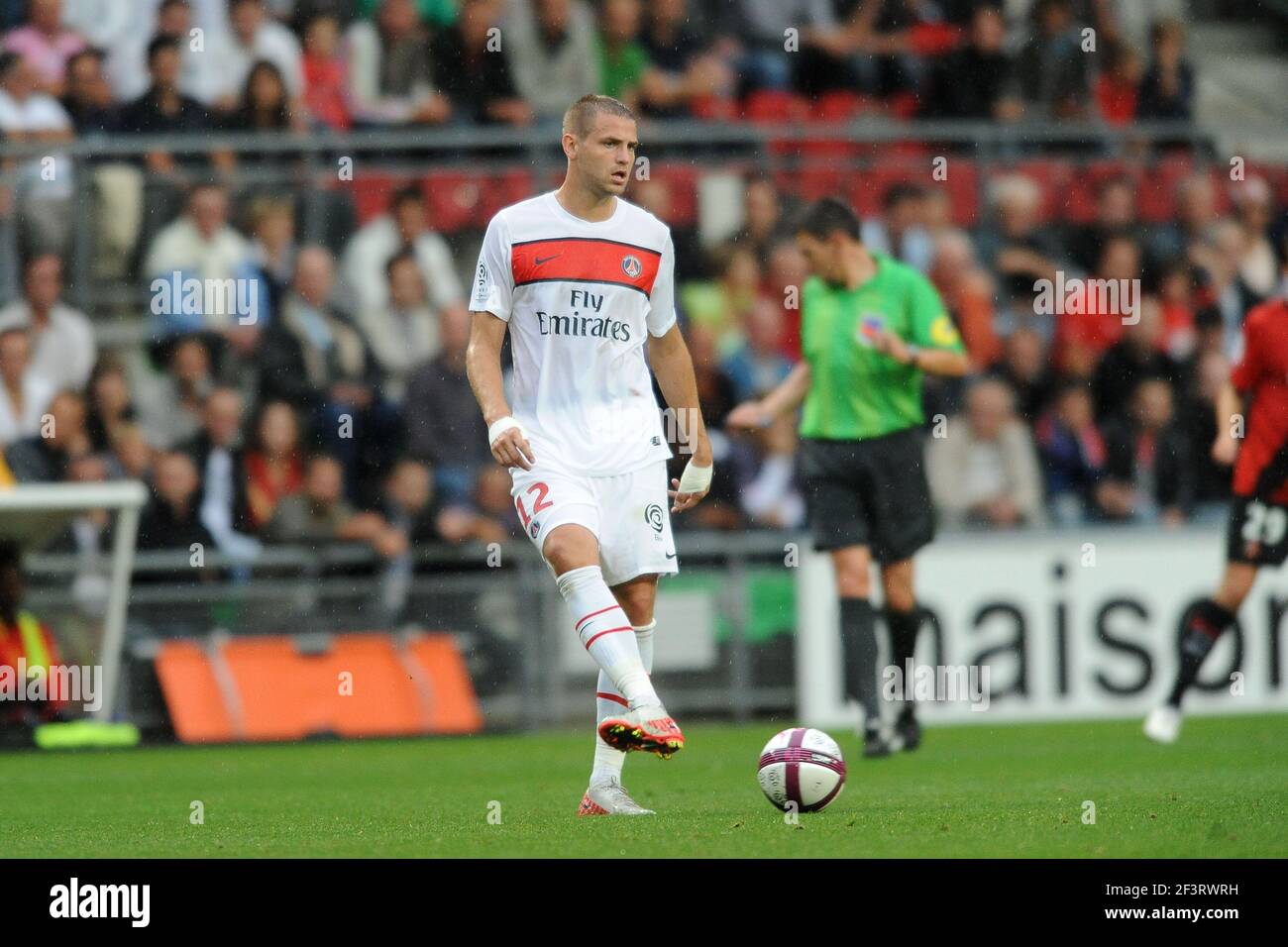 Mathieu bodmer hi-res stock photography and images - Alamy