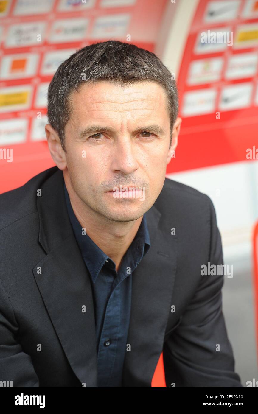 Remi garde hi-res stock photography and images - Alamy