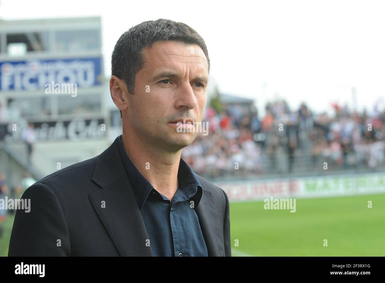 Remi garde hi-res stock photography and images - Alamy
