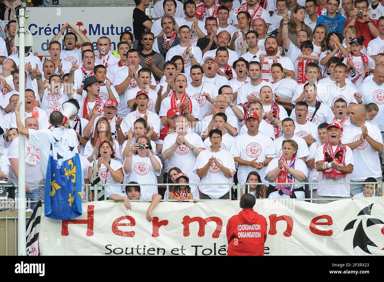 Stade brestois 29 hi-res stock photography and images - Alamy