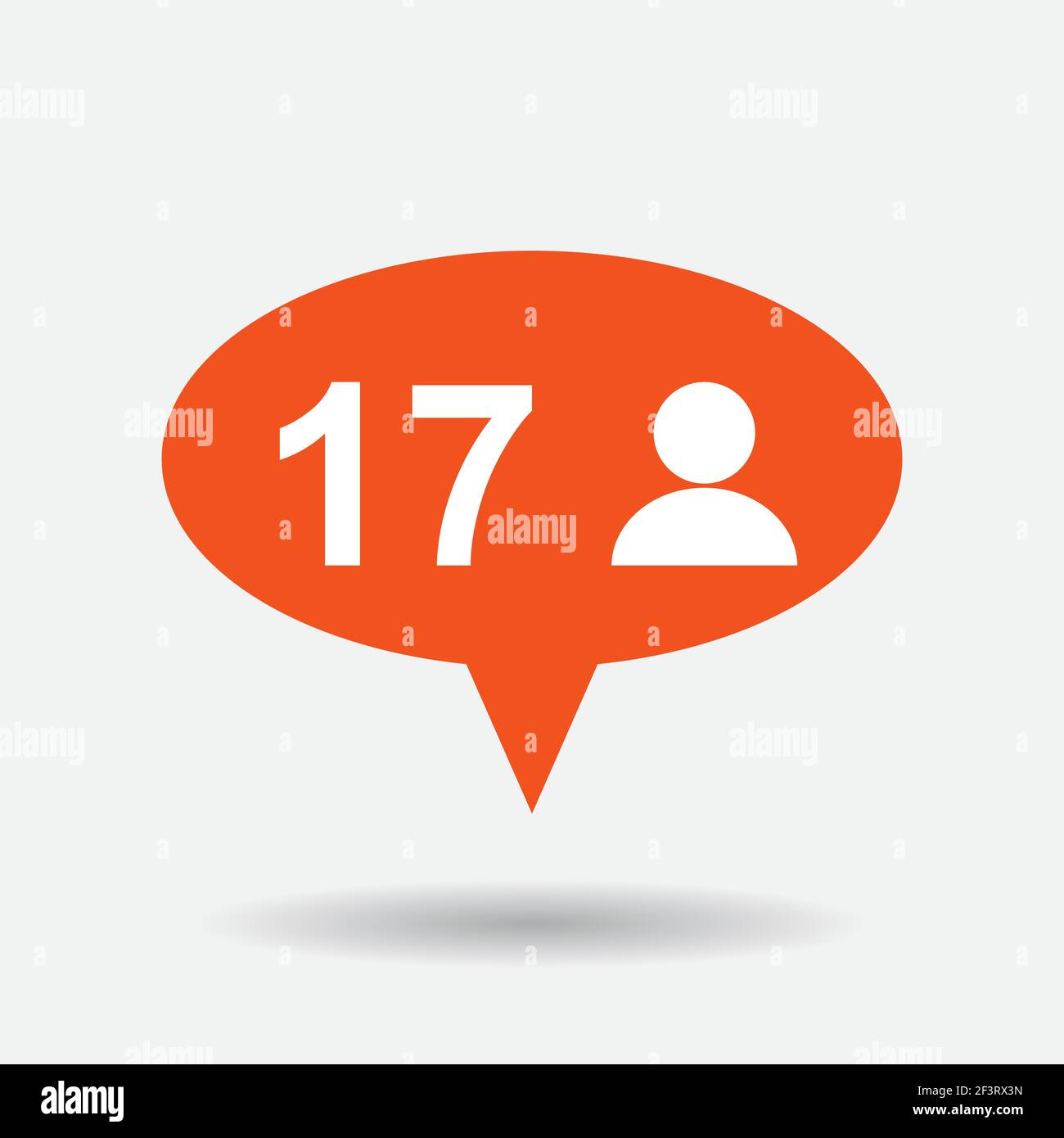 people bubble icon image Stock Vector Image & Art - Alamy