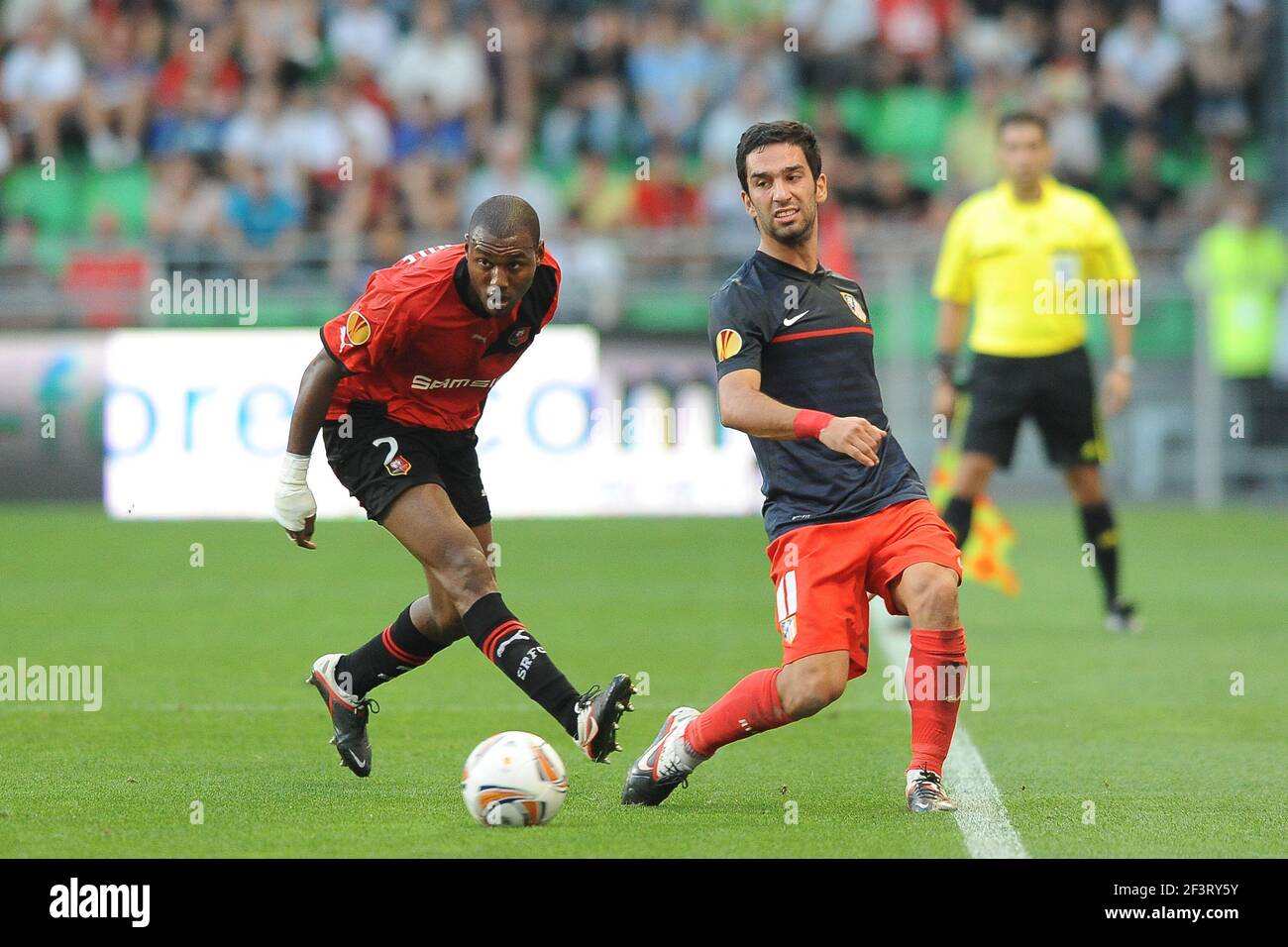 Turan i hi-res stock photography and images - Alamy