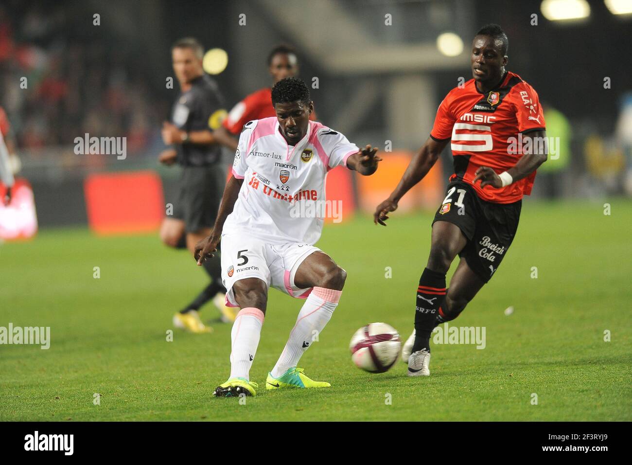 Victor bruno hi-res stock photography and images - Alamy