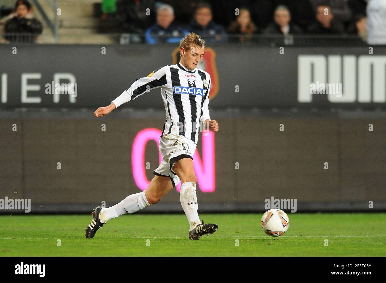Joel ekstrand hi-res stock photography and images - Alamy