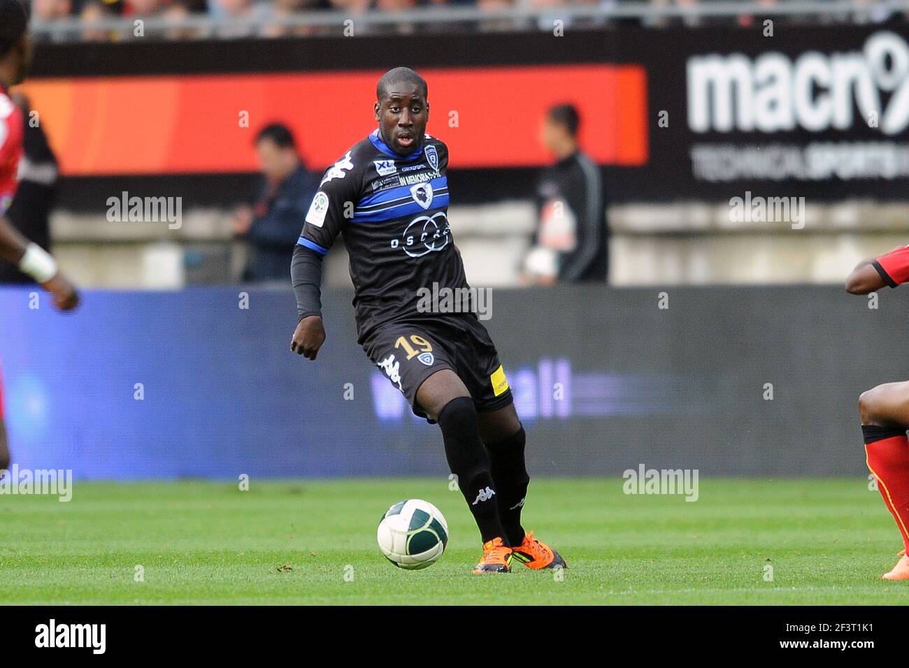 Maka pascal hi-res stock photography and images - Alamy