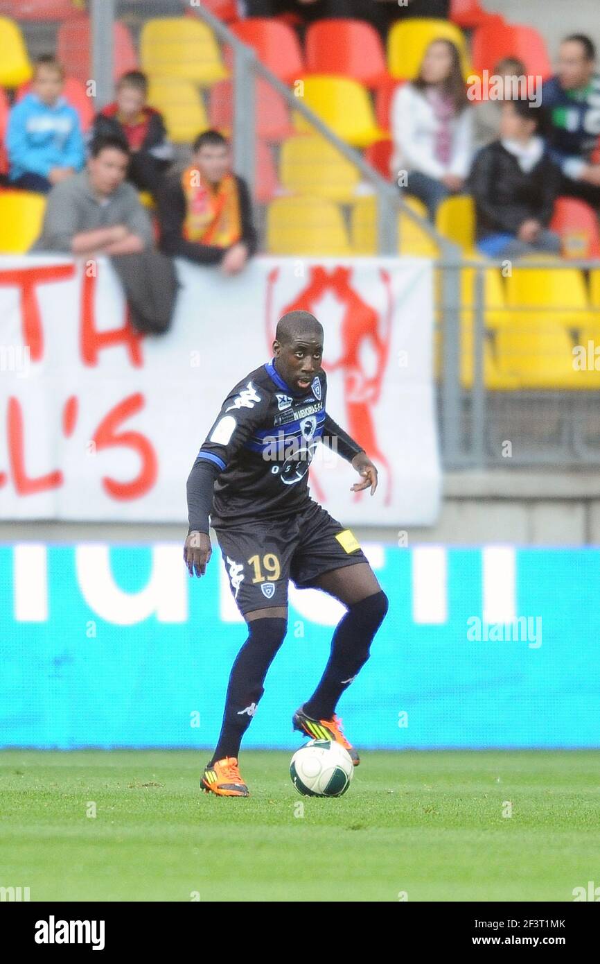 Pascal maka hi-res stock photography and images - Alamy