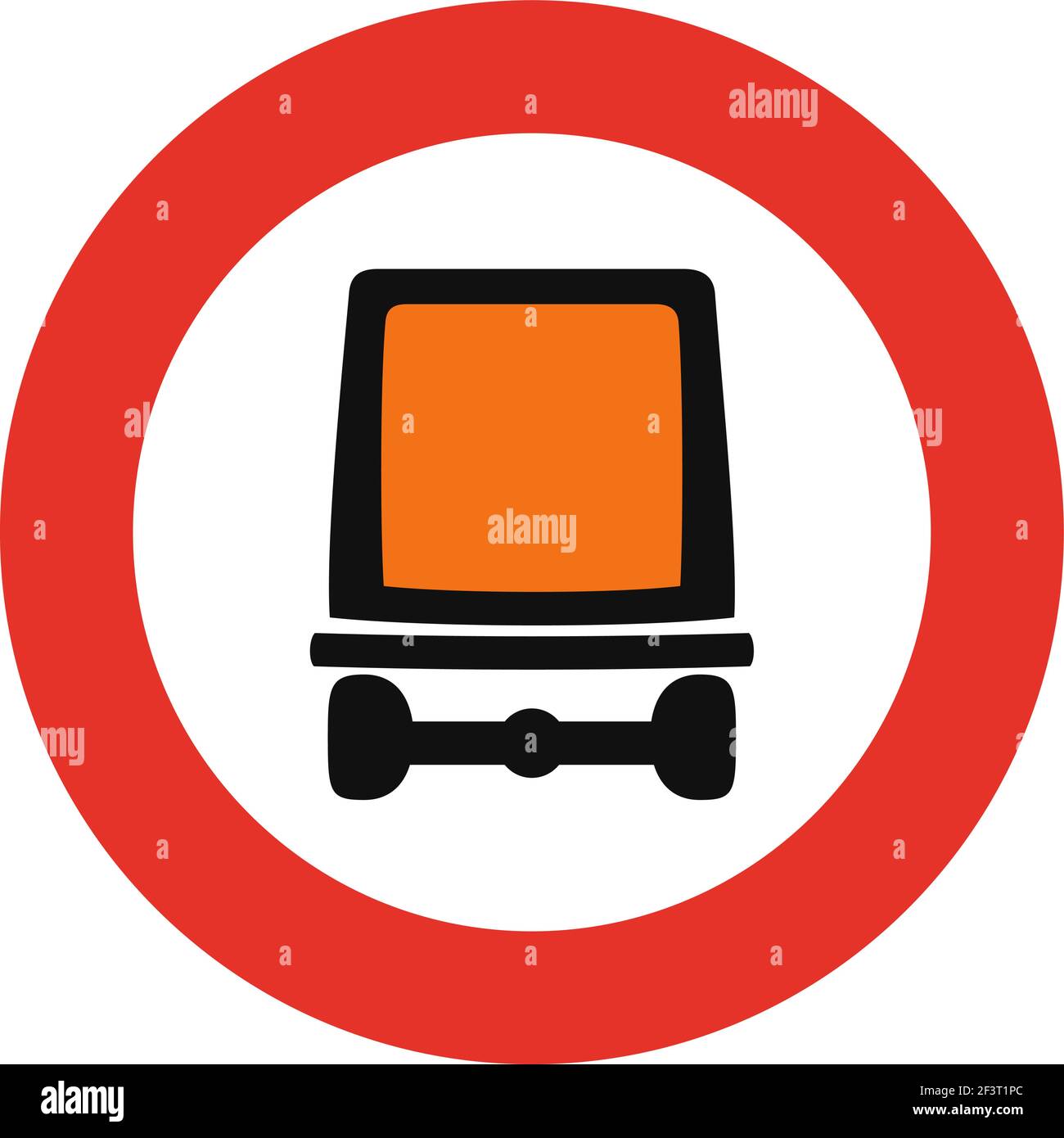 Dangerous signal hi-res stock photography and images - Alamy