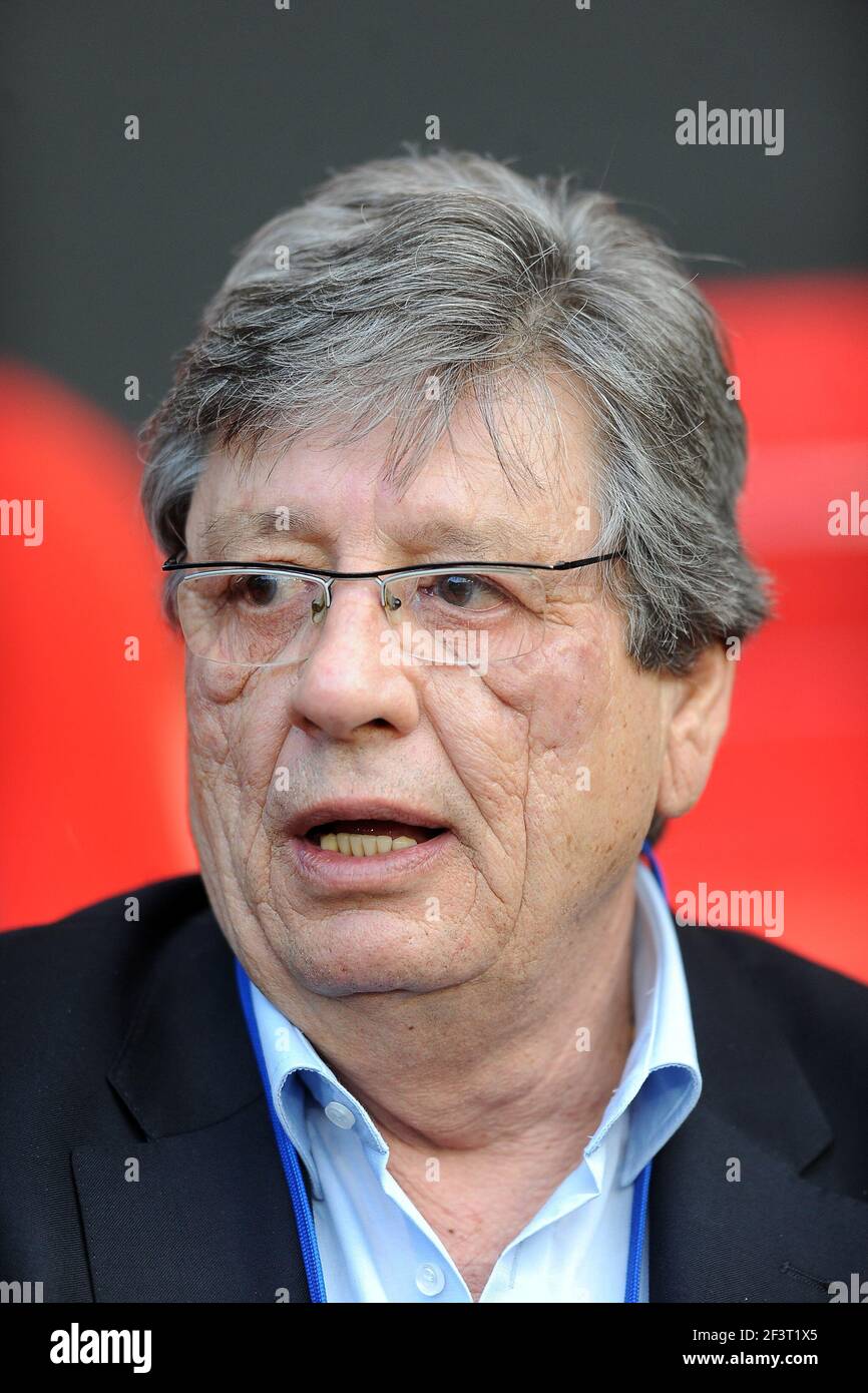 Mezy michel hi-res stock photography and images - Alamy