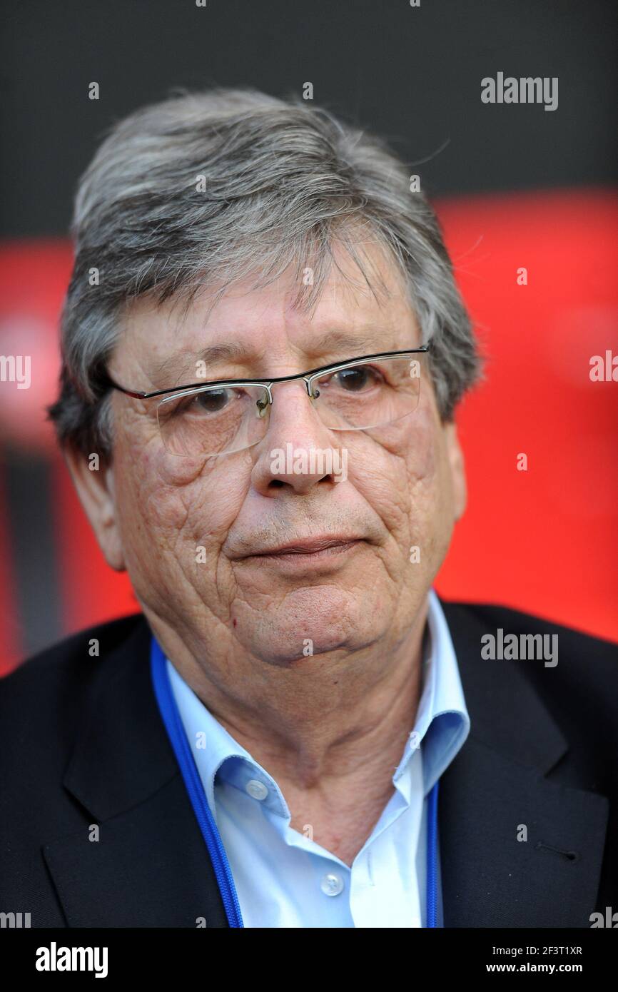 Mezy michel hi-res stock photography and images - Alamy