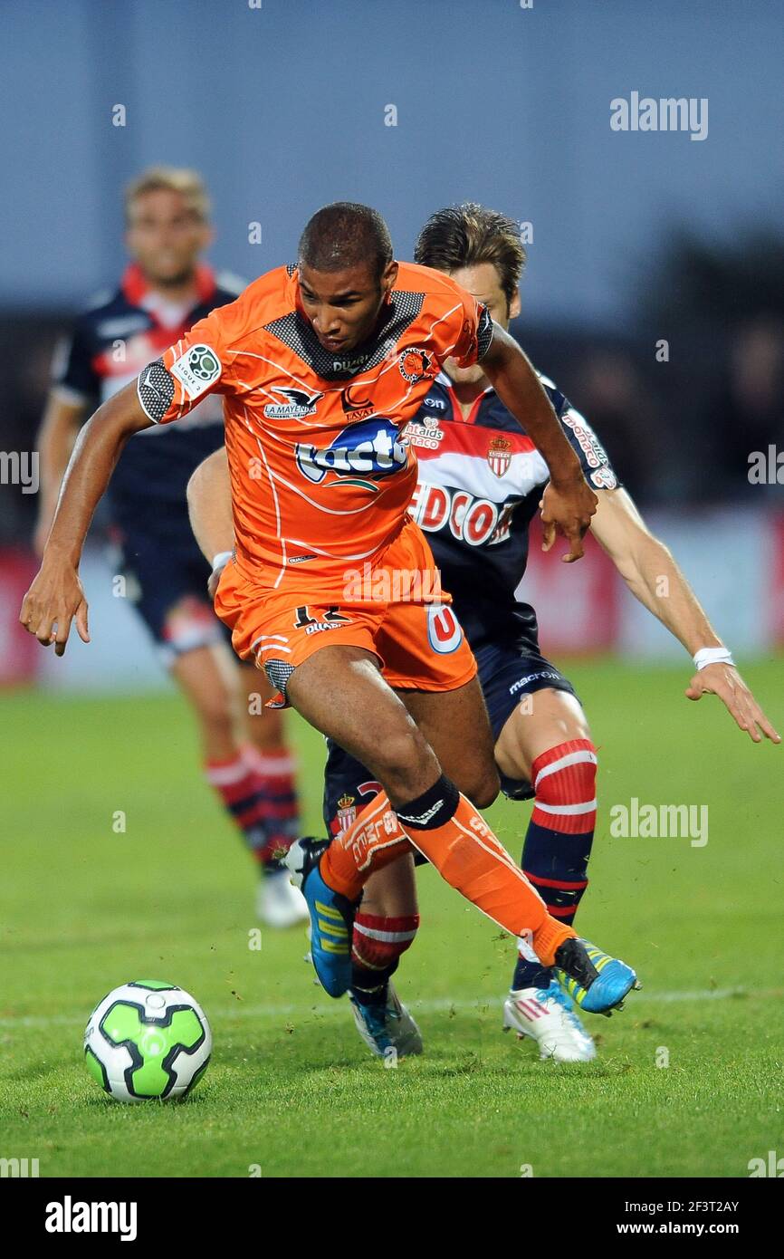 Monaco jordan hi-res stock photography and images - Alamy