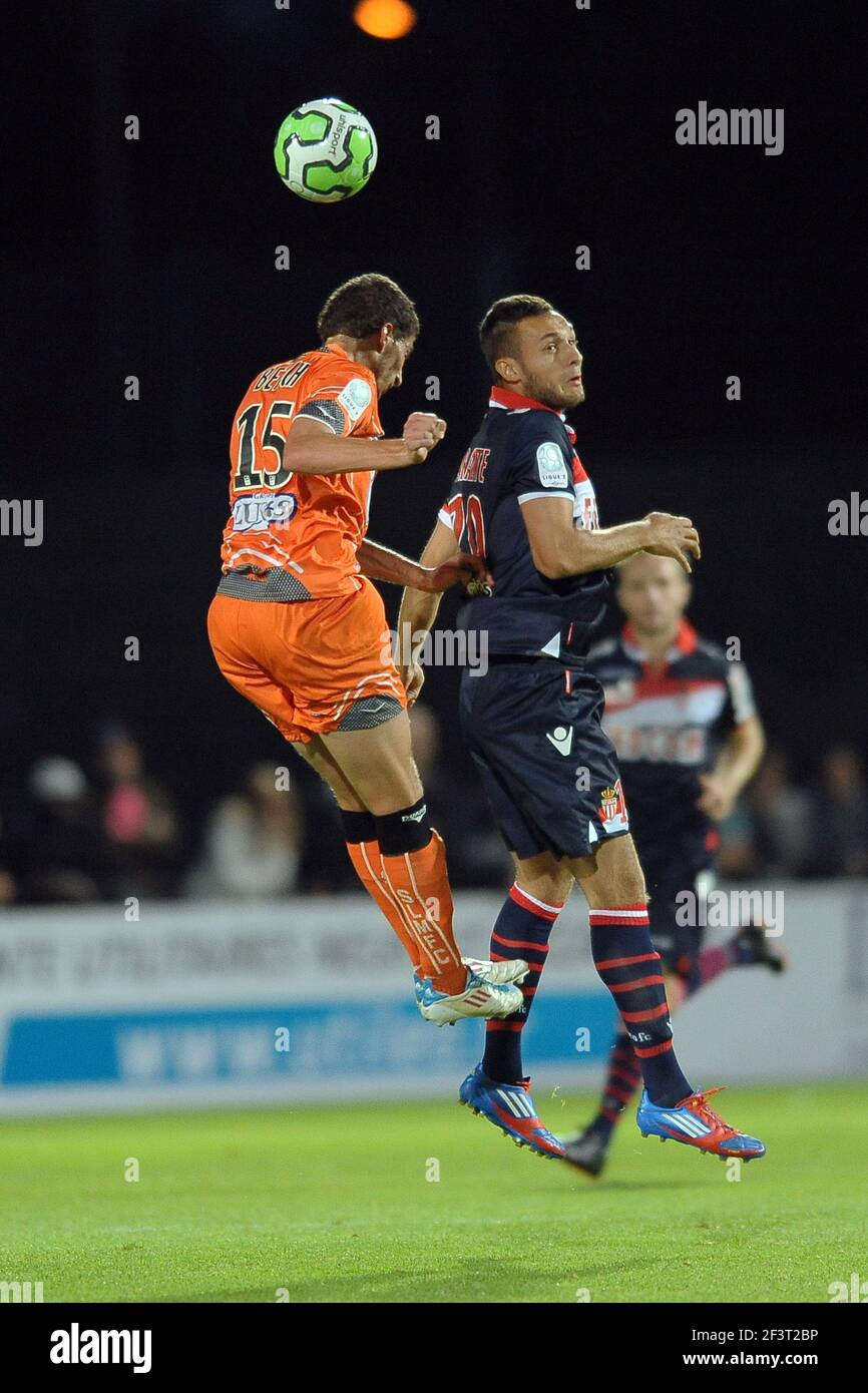 Barazite hi-res stock photography and images - Alamy