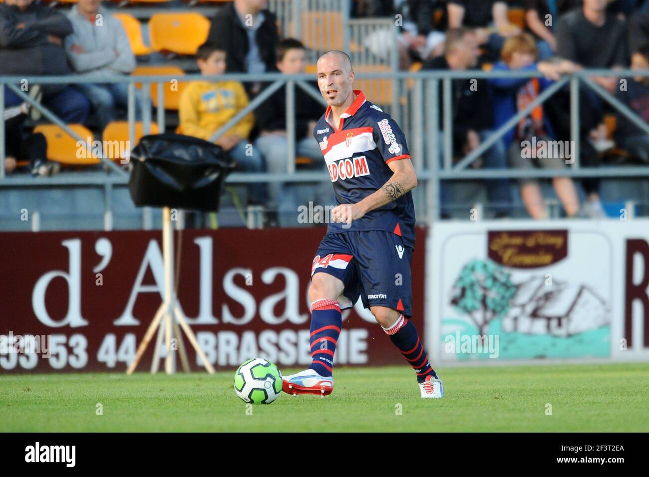 Andrea raggi 2013 hi-res stock photography and images - Alamy