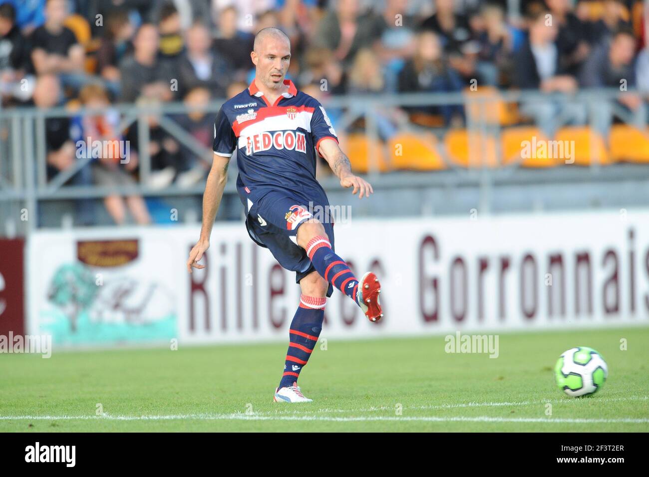 Andrea raggi 2013 hi-res stock photography and images - Alamy